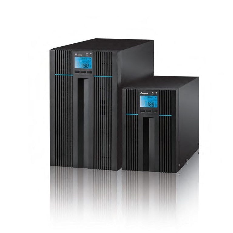 CL 2000 PLUS Delta UPS 2000 VA -2 KVA 1PH/1PH