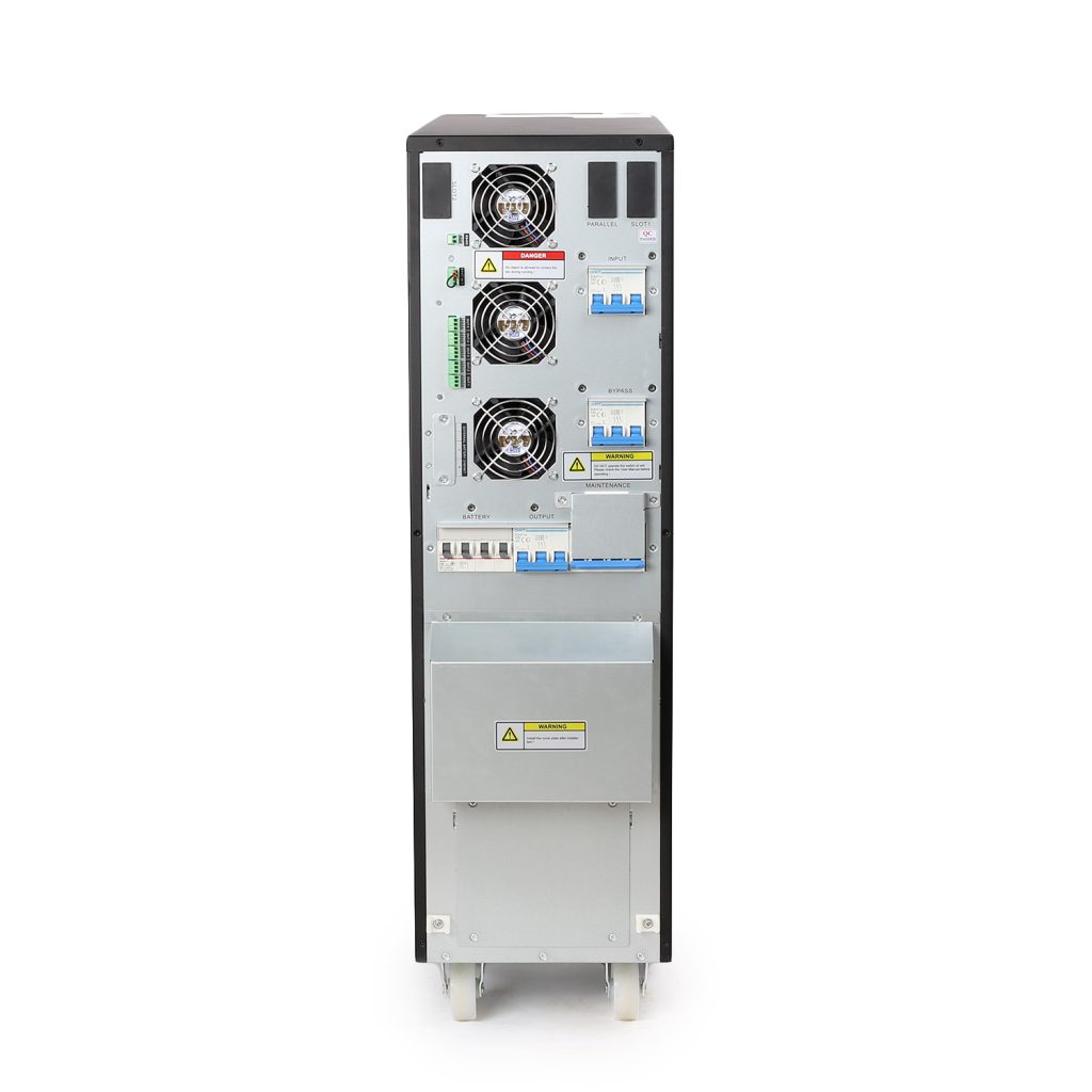 SATRON 10 kVA UPS: Reliable Power Protection