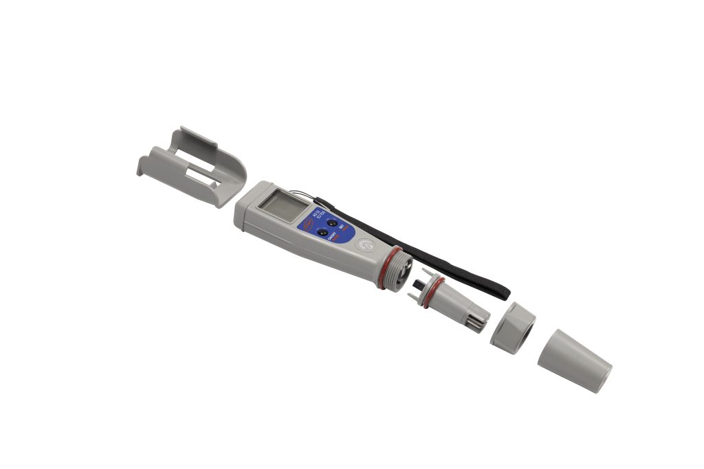 "AD32 Waterproof Conductivity-TDS-TEMP Tester"