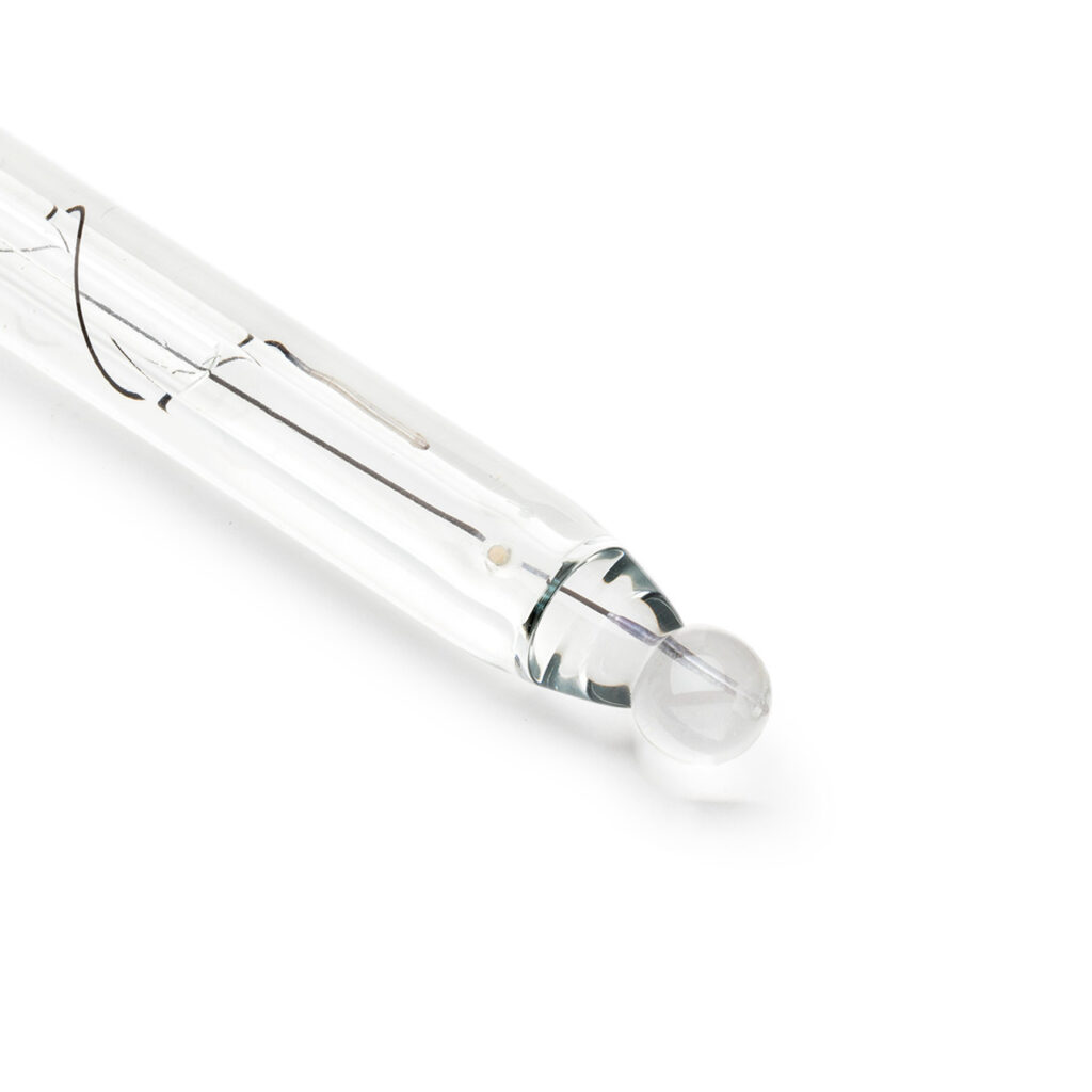 Milwaukee MA991B/1 Glass pH Probe - Lab-Grade Electrode
