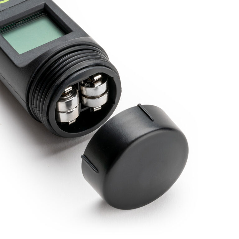 "Milwaukee EC60 PRO 3-in-1 Waterproof EC/TDS/Temp Tester"